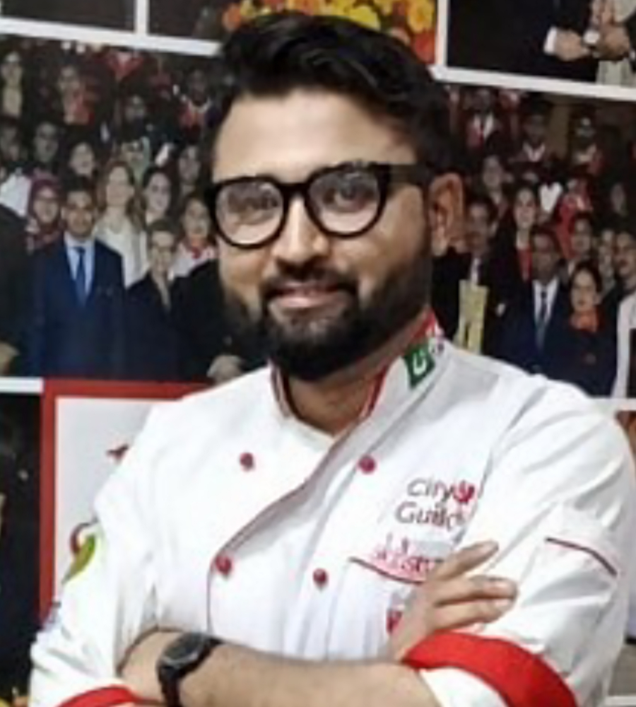 Skillston | Our Team